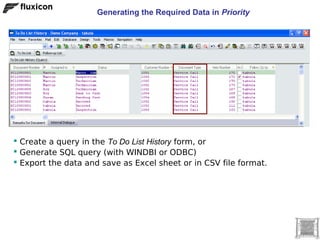 Process mining with Disco (Eng) | PDF