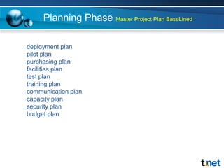 MSF Process model | PPT