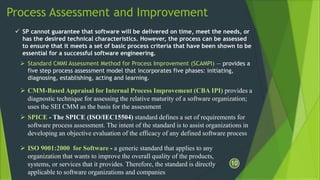 Process model in SE | PPTX