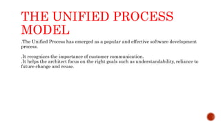Process model | PPT
