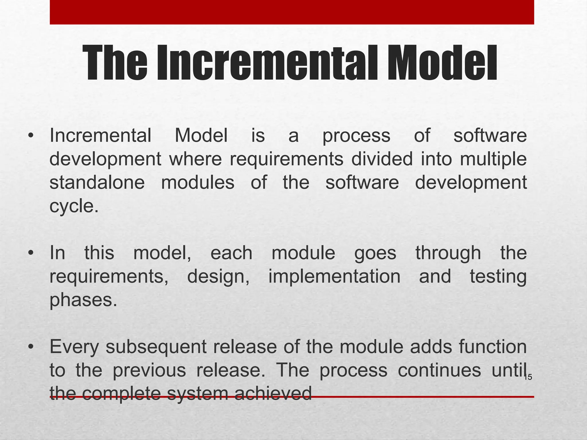 Process Model in Software Engineering.ppt