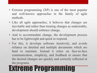 Process Model in Software Engineering.ppt | Computer Software and ...