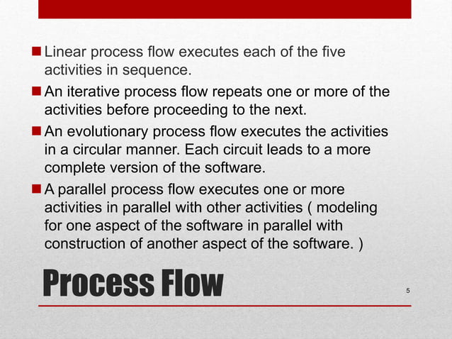 Process Model in Software Engineering.ppt | Computer Software and Applications | Computing
