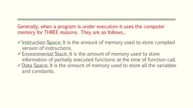 Process of algorithm evaluation | PPT