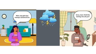 Oral Communication - Process of Communication | PPT