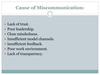 Process of communication and miscommunication..pptx