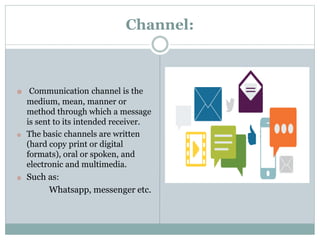 Process of communication and miscommunication..pptx