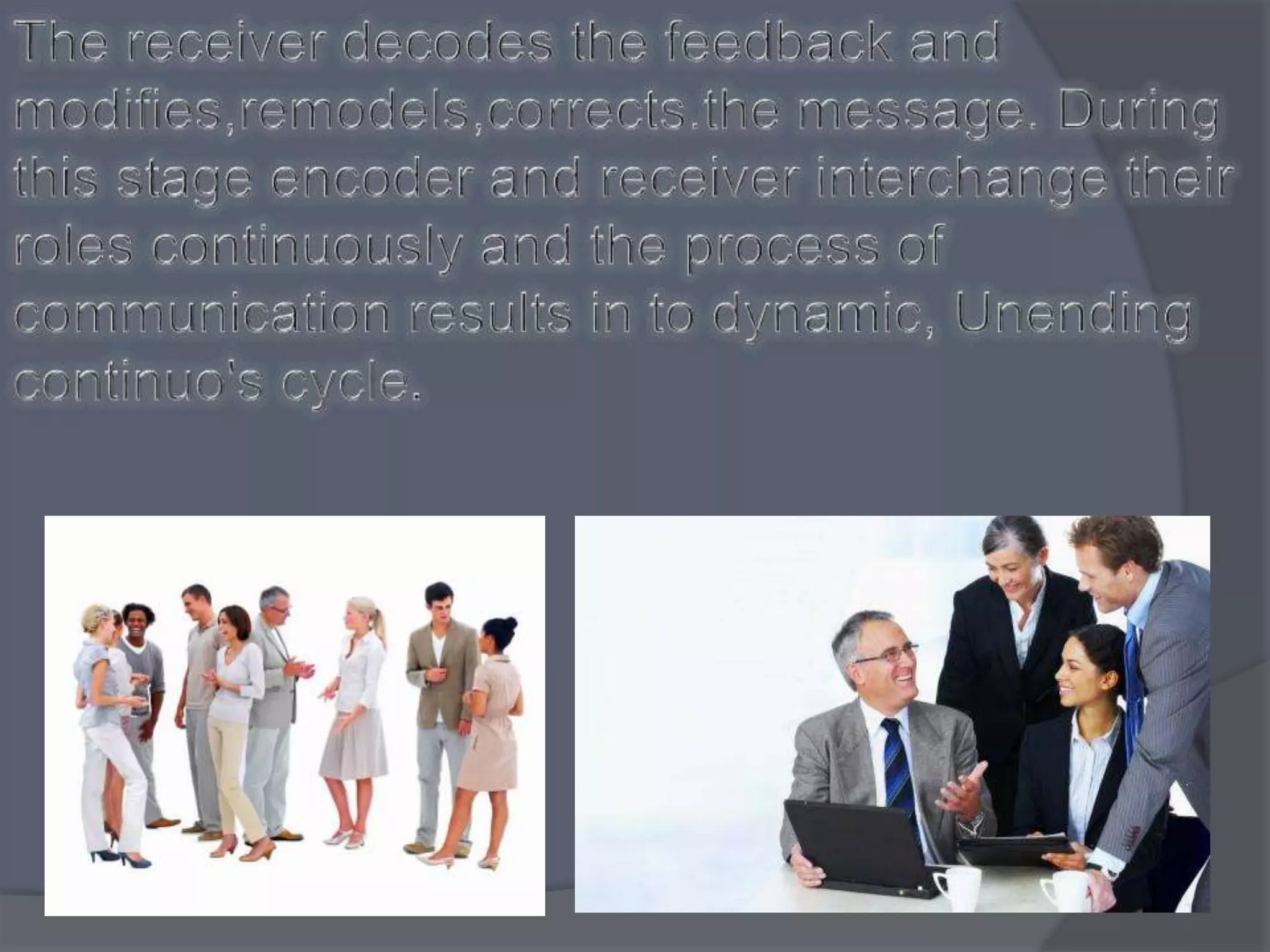 Process of communication skills | PPTX