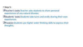 PROCESS OF CURRICULUM in Knowledge and Curriculum | PPT