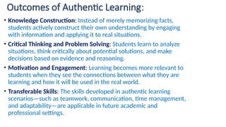 PROCESS OF CURRICULUM in Knowledge and Curriculum | PPTX