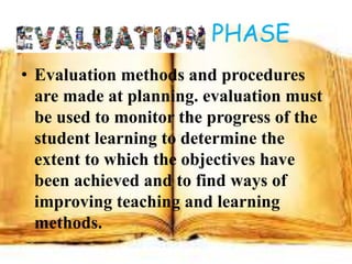 Process of curriculum changes (2) | PPTX