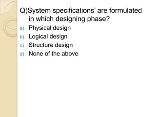 Process of design | PPTX