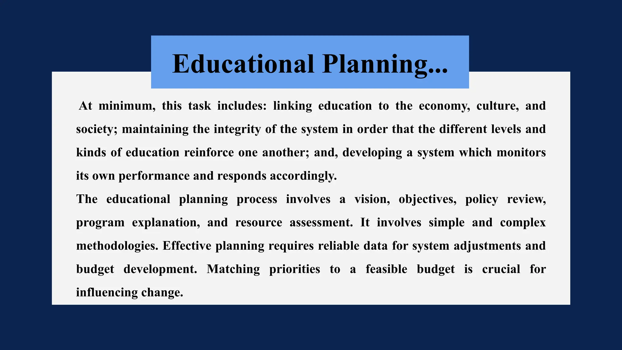 Process of Educational Planning in Pakistan (1).pptx