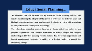 Process of Educational Planning in Pakistan (1).pptx