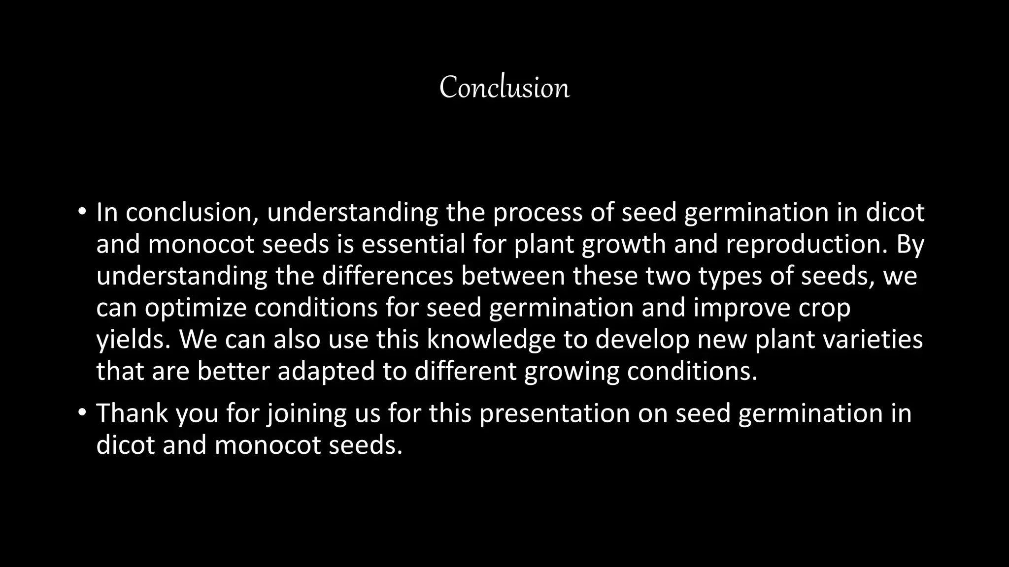 Process of Germination in Dicot and Monocot.pptx