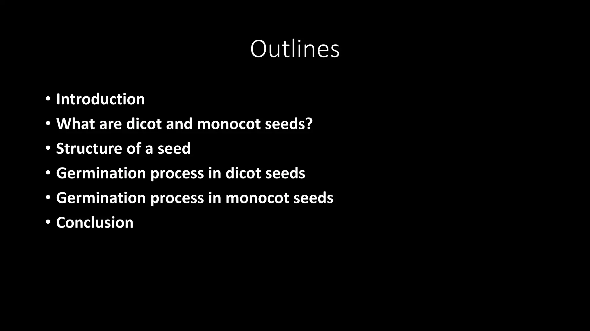 Process of Germination in Dicot and Monocot.pptx