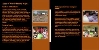 Process of hazard mapping | PDF