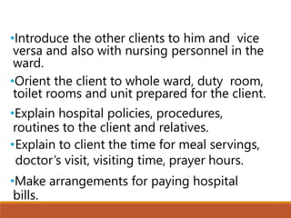 PROCESS OF HOSPITALIZATION.pptx