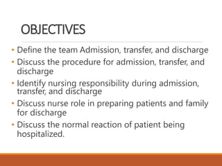 PROCESS OF HOSPITALIZATION.pptx