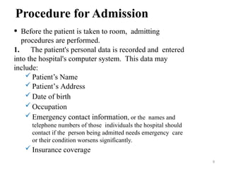 Process of hospitalization complete.pptx