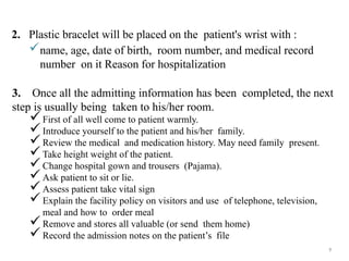 Process of hospitalization complete.pptx
