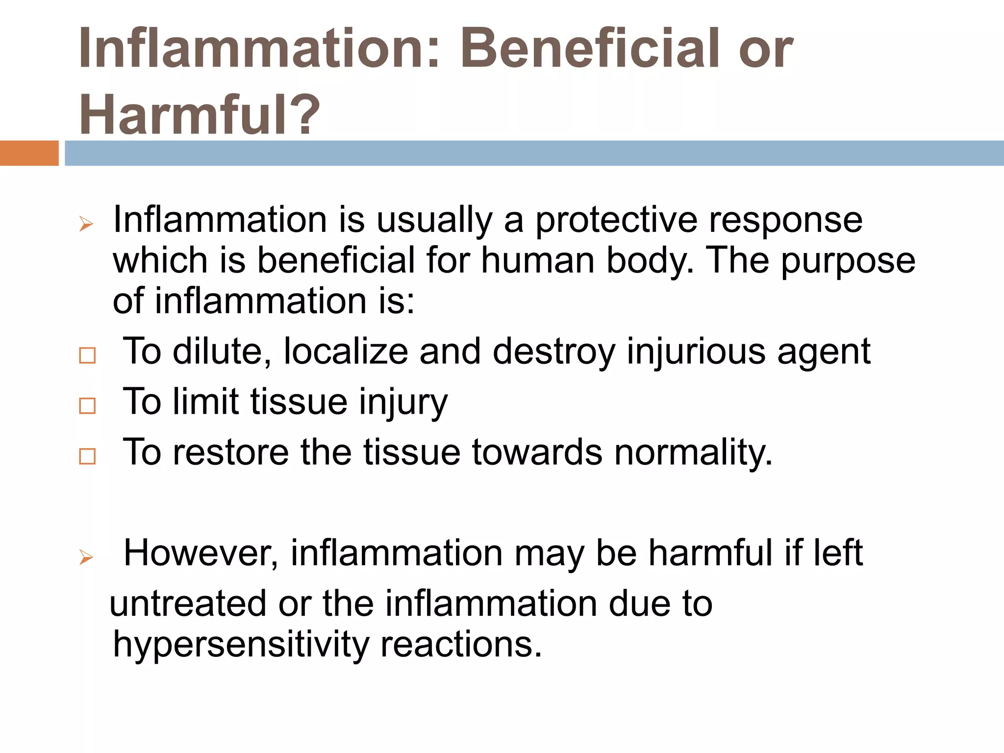 Process of Inflammation & Repair.pptx