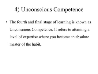 Process of learning | PPTX | Adult Education | Education