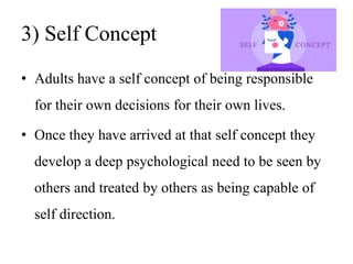 Process of learning | PPTX | Adult Education | Education