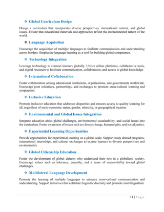 Process of Learning in Global Perspective.docx