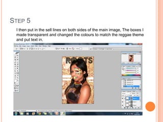 Process of making magazine | PPT