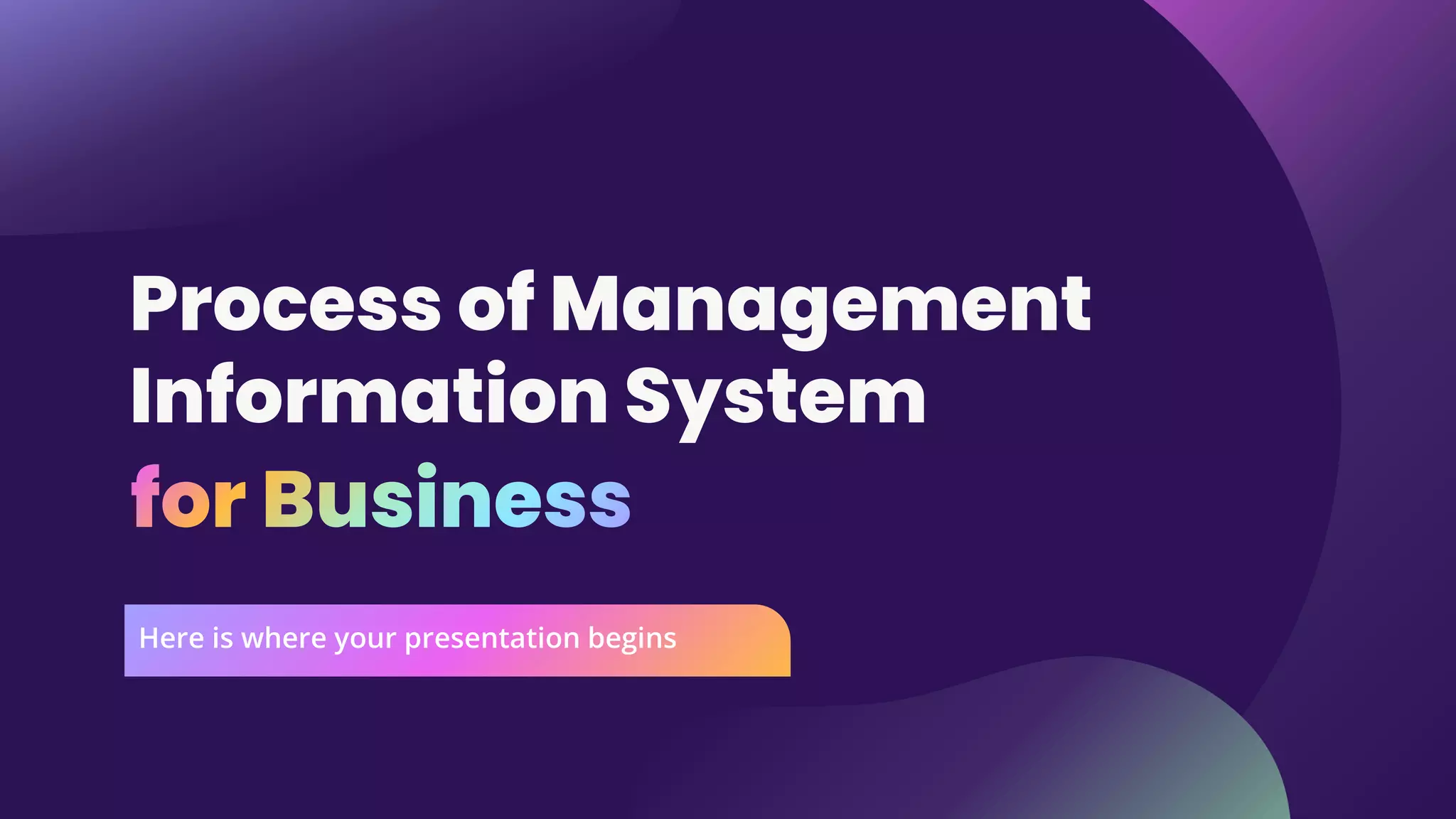 Process of Management Information System for Business XL by Slidesgo.pptx