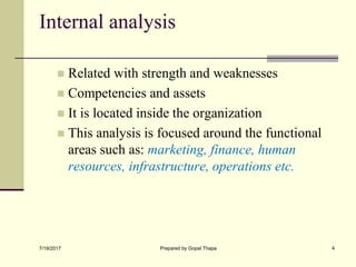 Process of marketing management | PDF