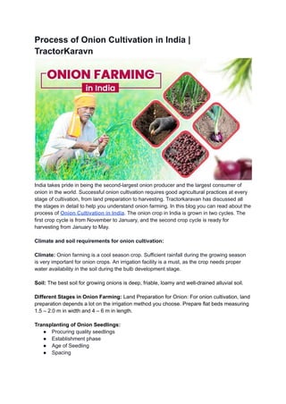 Process of Onion Cultivation in India _ TractorKaravn.pdf
