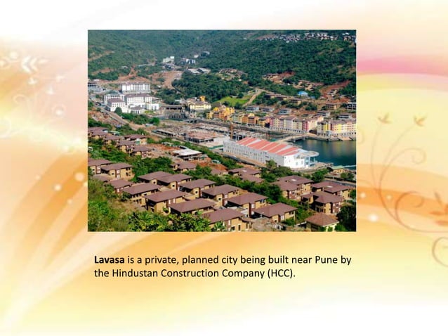 Process of planning and designing a new town | PPTX | Developmental ...