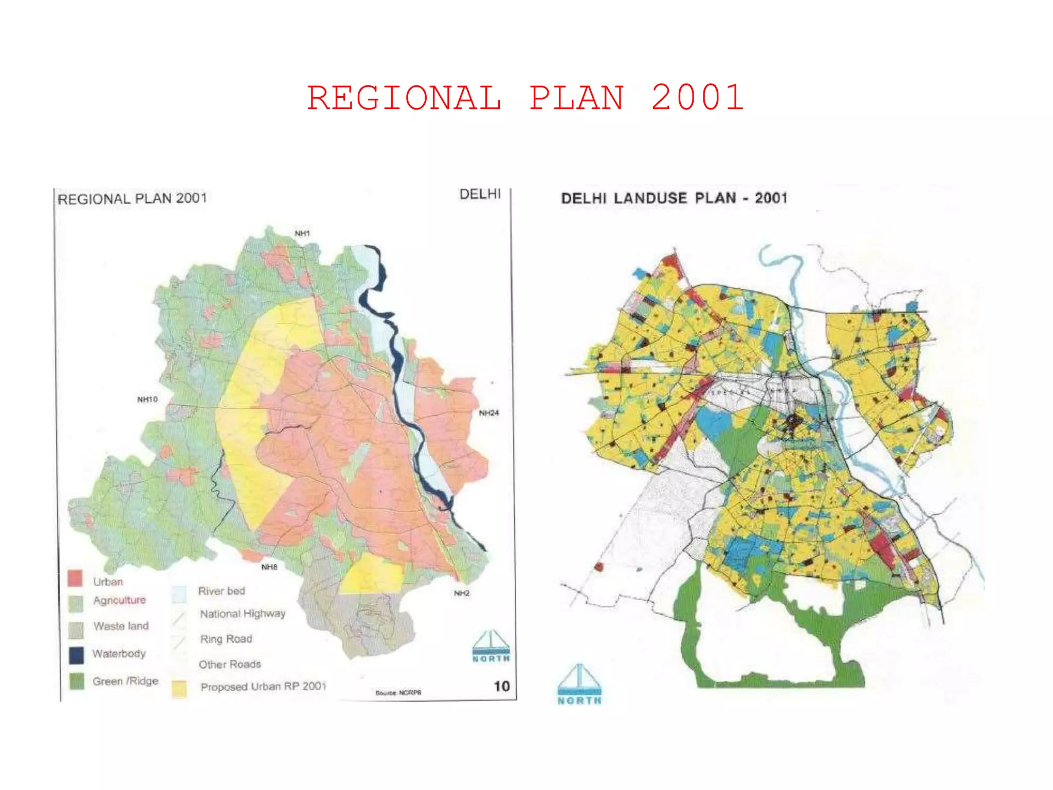 Process of planning ncr | PPT