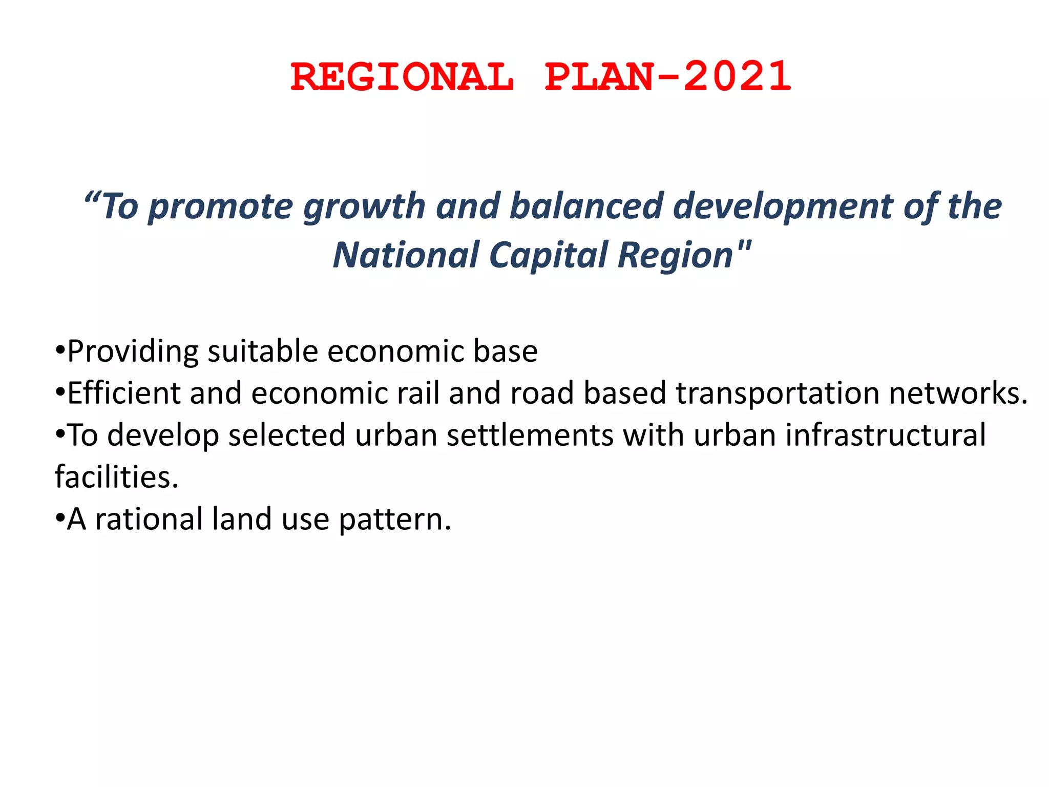 Process of planning ncr | PPTX