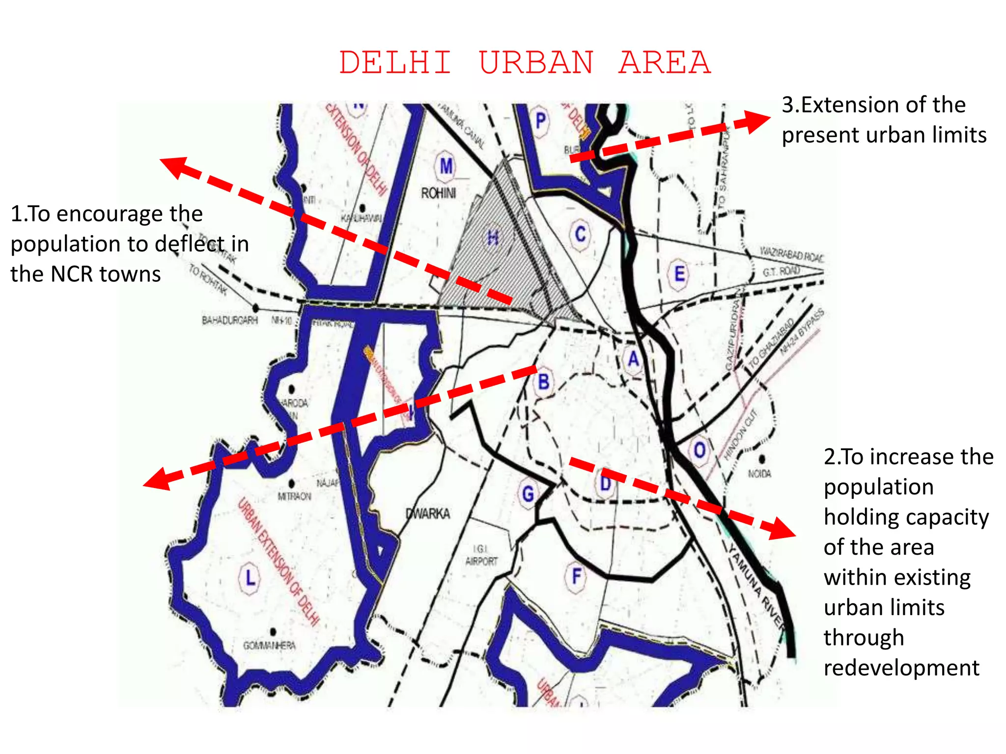 Process of planning ncr | PPTX