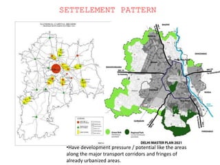 Process of planning ncr | PPTX