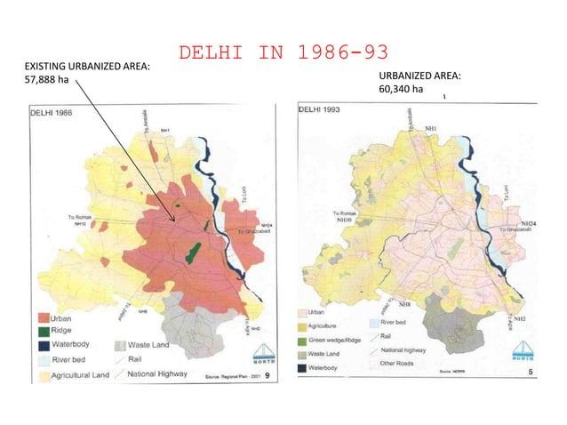 Process of planning ncr | PPTX