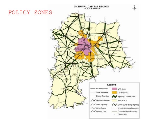 Process of planning ncr | PPTX