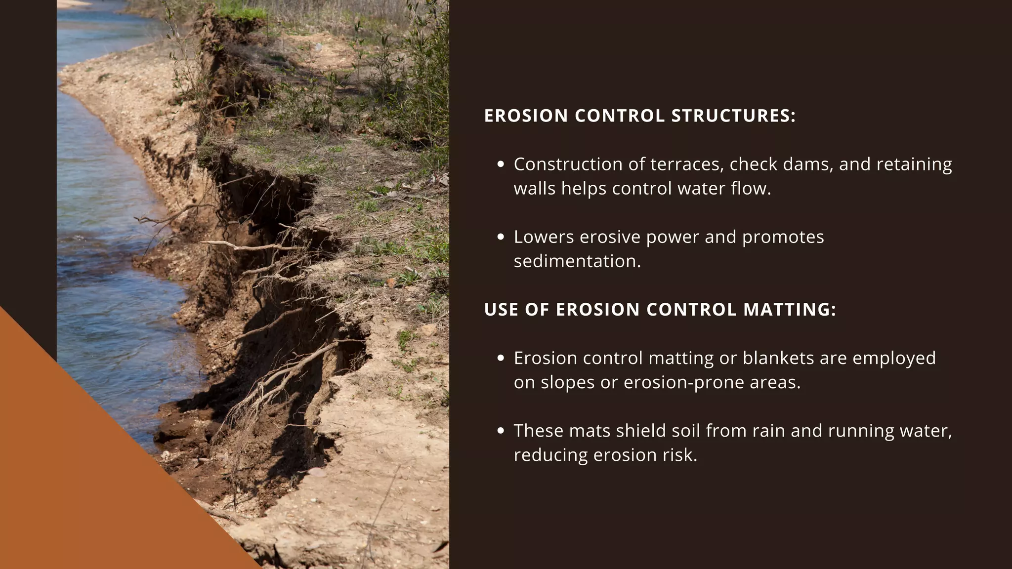 The Role of Soil Stabilization in Erosion Control: Process of Protecting Our Environment ...