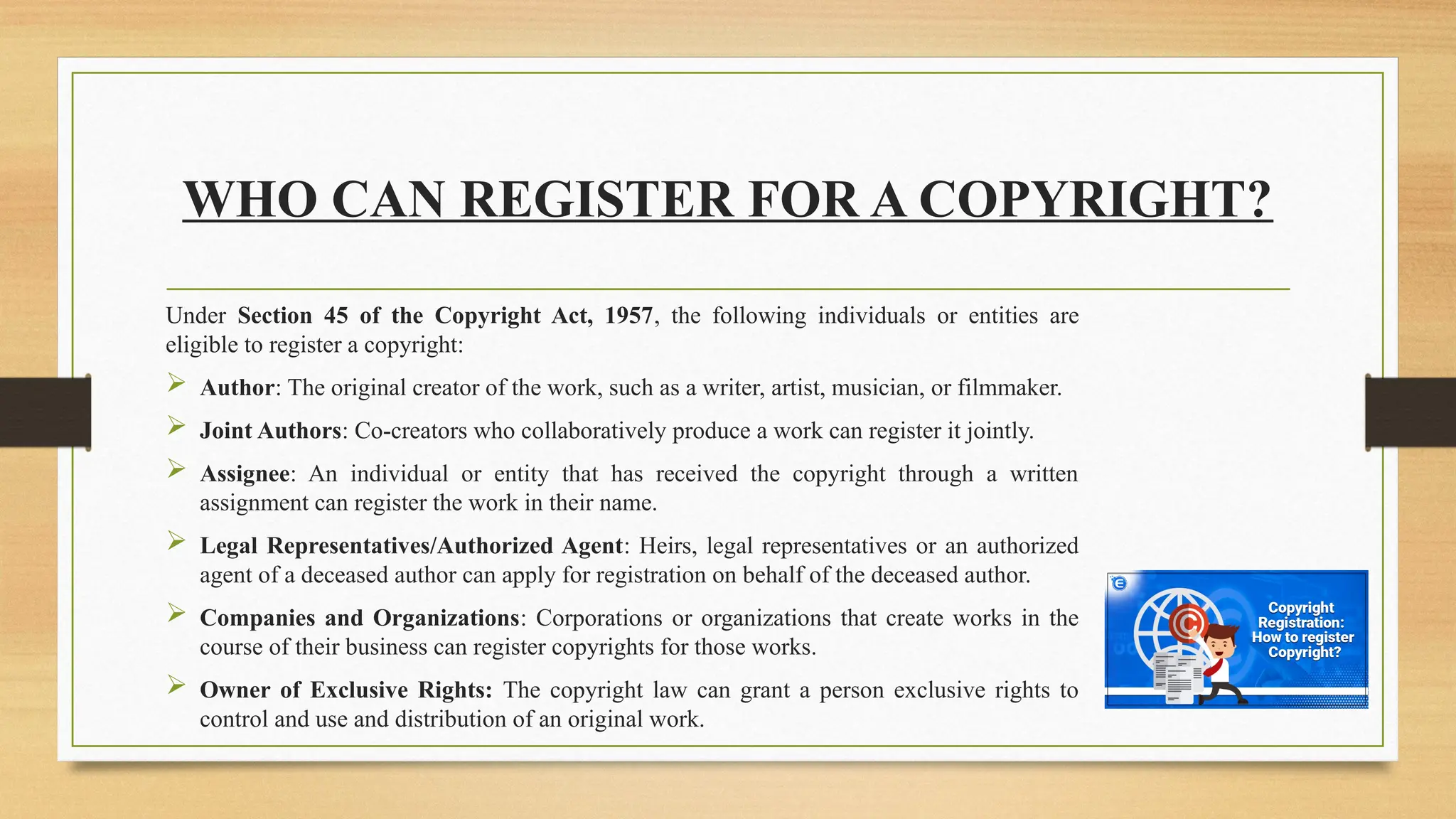 process of registration of copyright.pptx