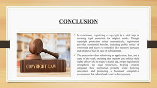 process of registration of copyright.pptx