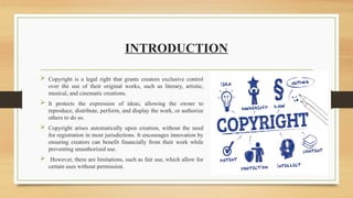 process of registration of copyright.pptx