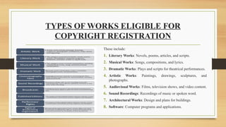 process of registration of copyright.pptx