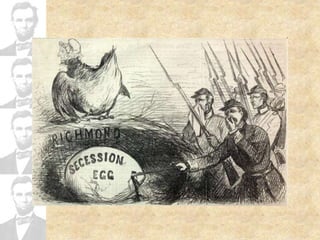 Process of secession | PPT