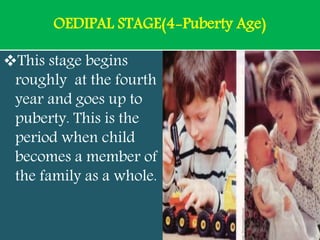 Process of socialization | PPTX