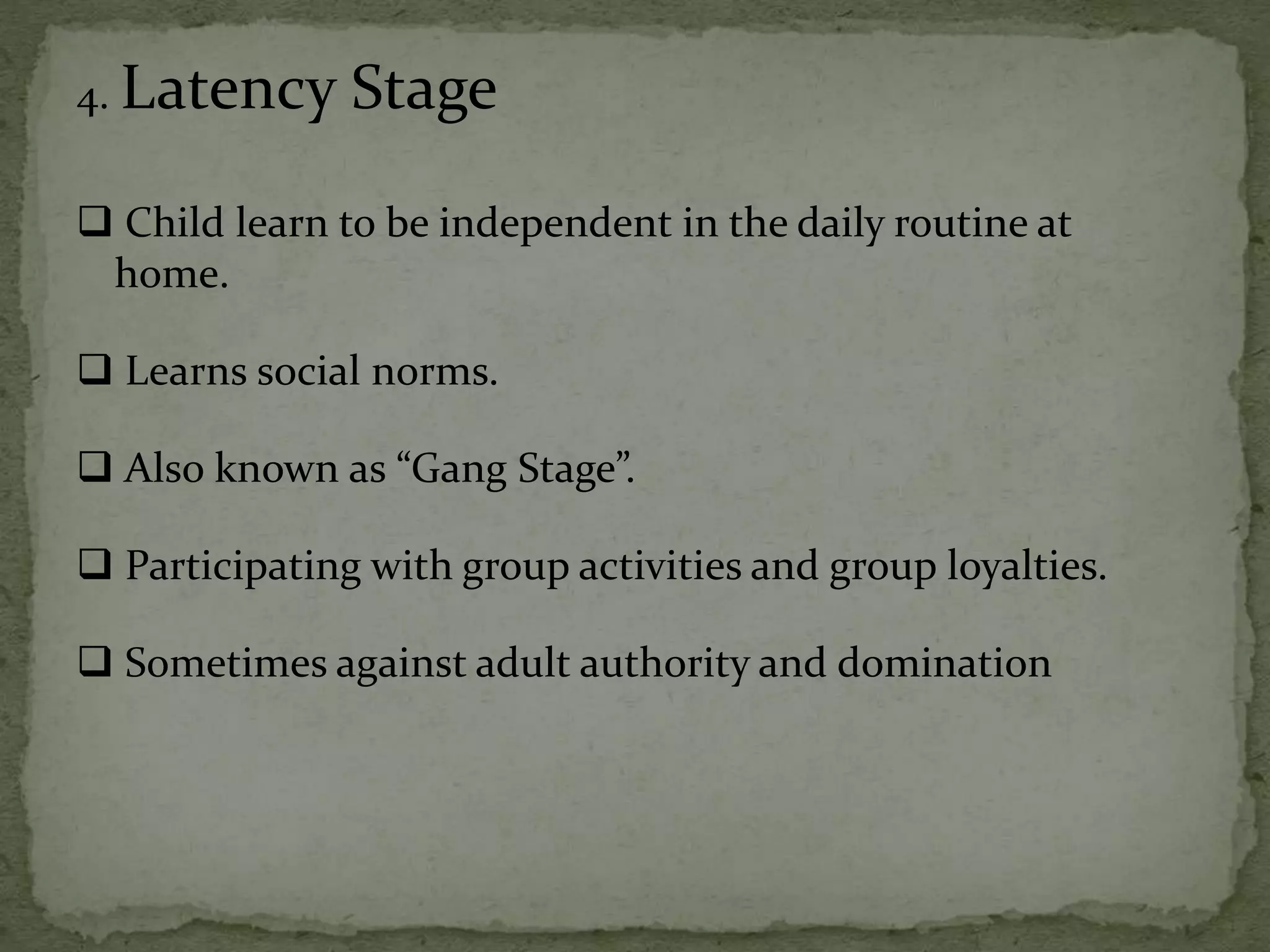 Process of socialization | PPTX