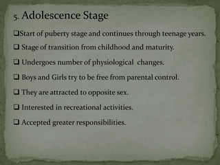 Process of socialization | PPTX