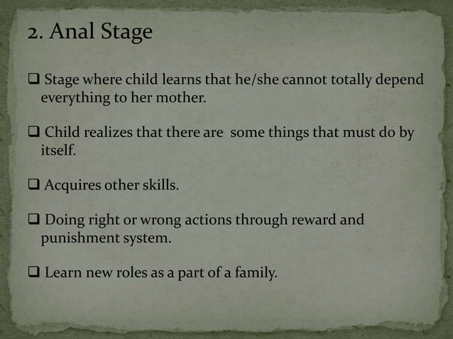 Process of socialization | PPT